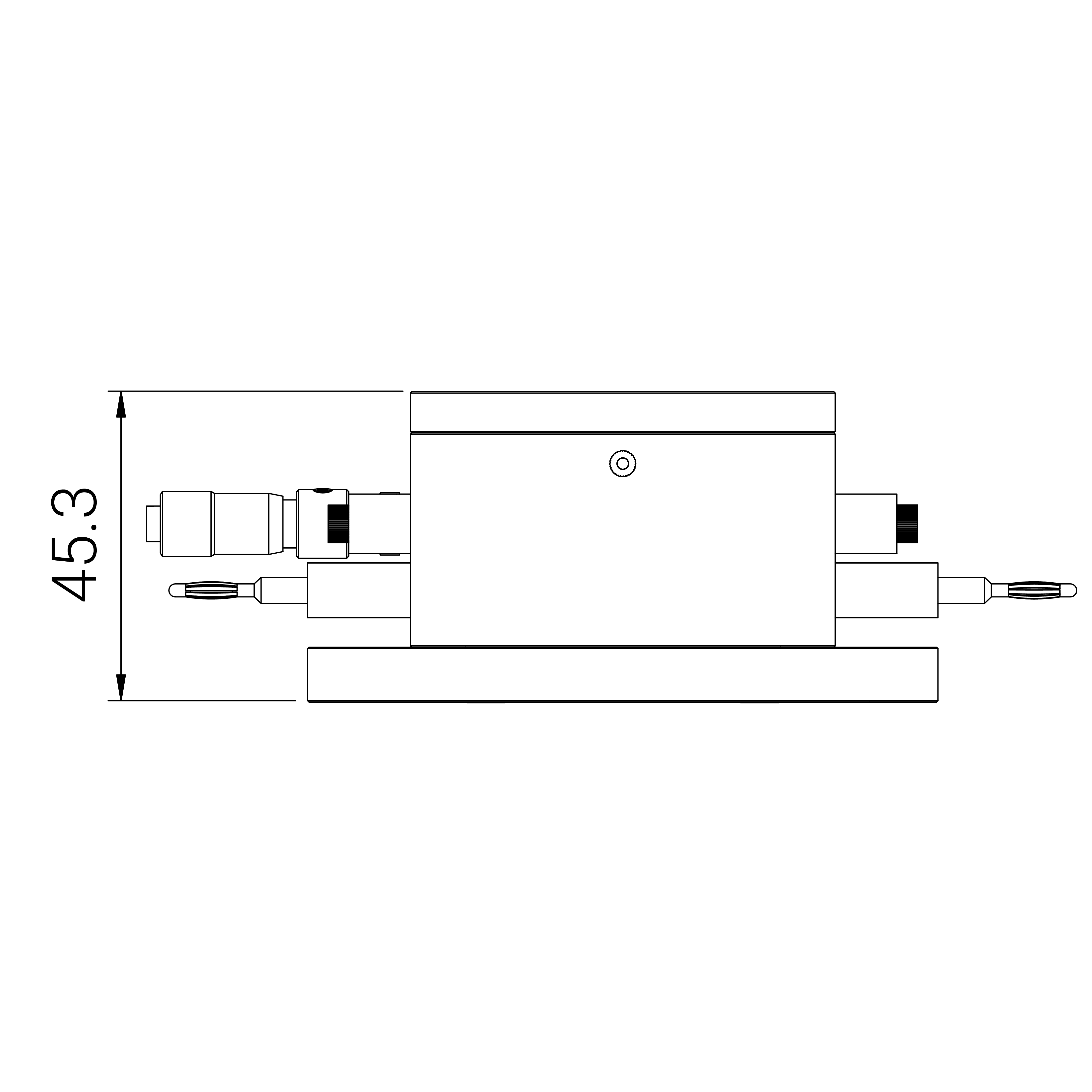 Raman Battery Test Chamber | Nextron